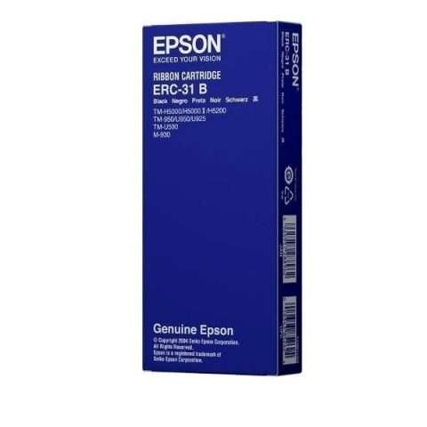 Cinta Epson ERC-31B Tm-930ii Tm-950, Tm-H5000ii S/33.80