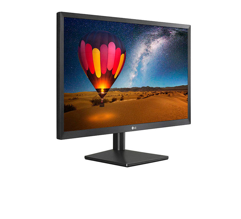 MONITOR LG IPS LED 22MN430M-B 1920X1080 21.5 FHD